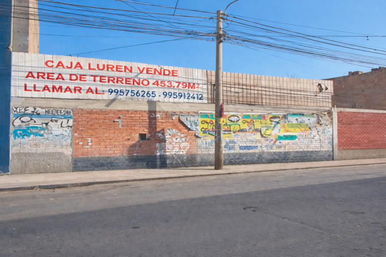 1 Av. Calle Callao N°196 (CHINCHA ALTA/CHINCHA/ICA) - Caja Señor de ...